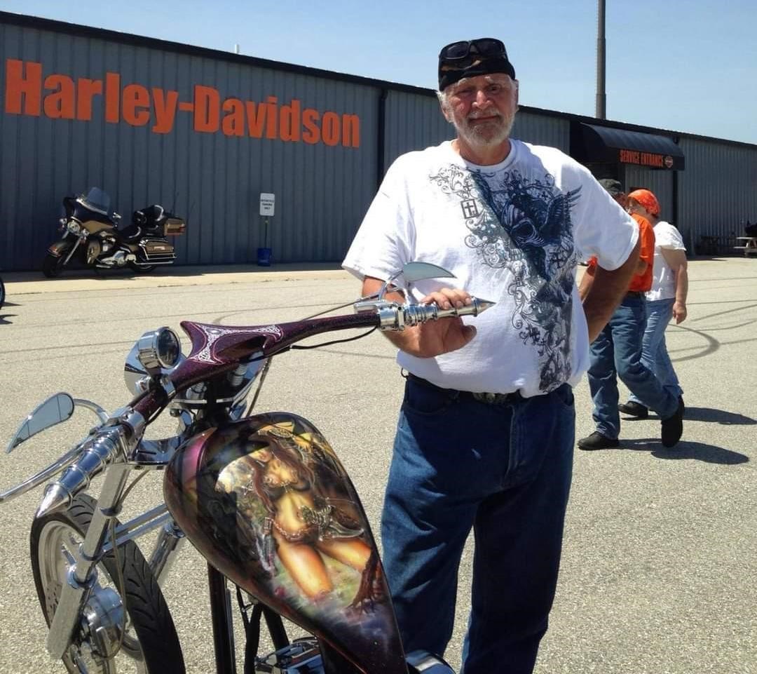 David Schultz Obituary - Muncie, IN