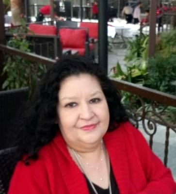 Doris Limas Obituary - Pasadena, TX