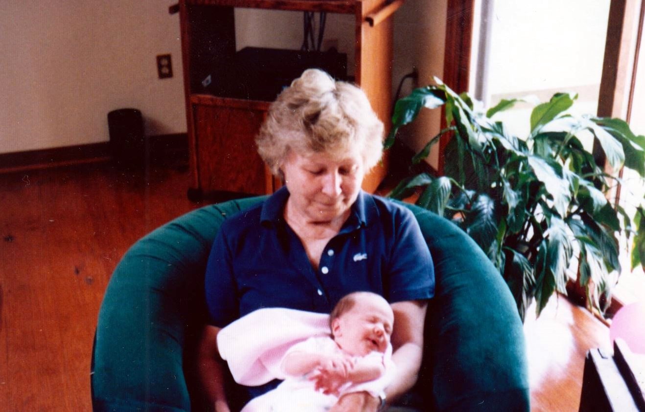 Marie Mullis's Instagram, Twitter & Facebook on IDCrawl