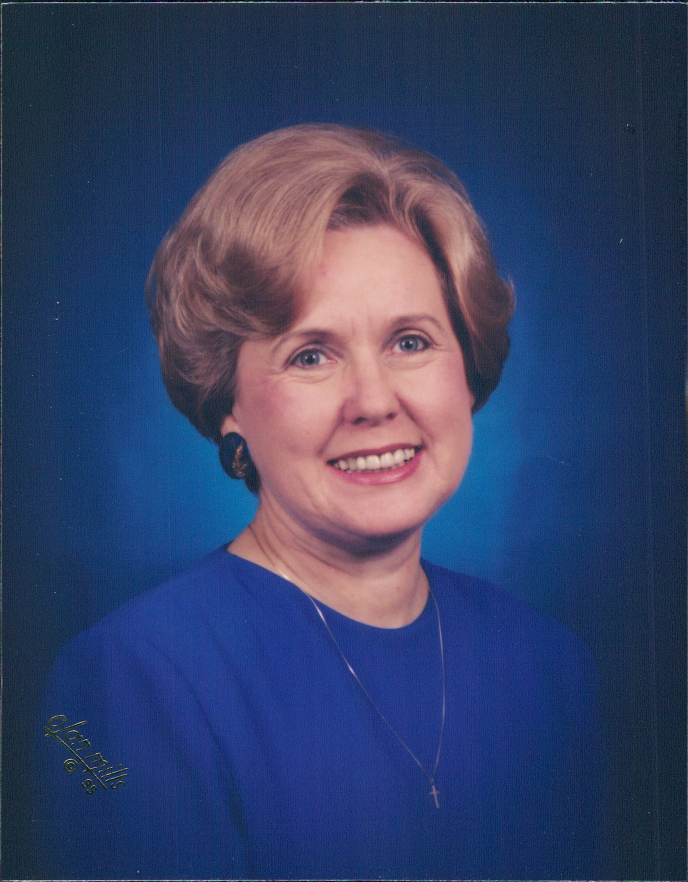 Carol Morgan Obituary - Pelham, AL