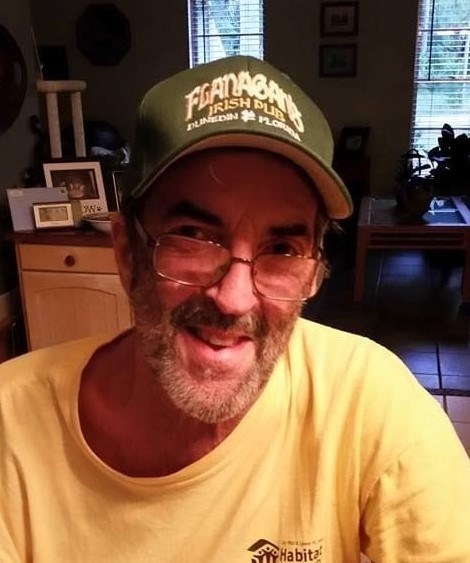 Eugene William Rouan Obituary - Clearwater, FL