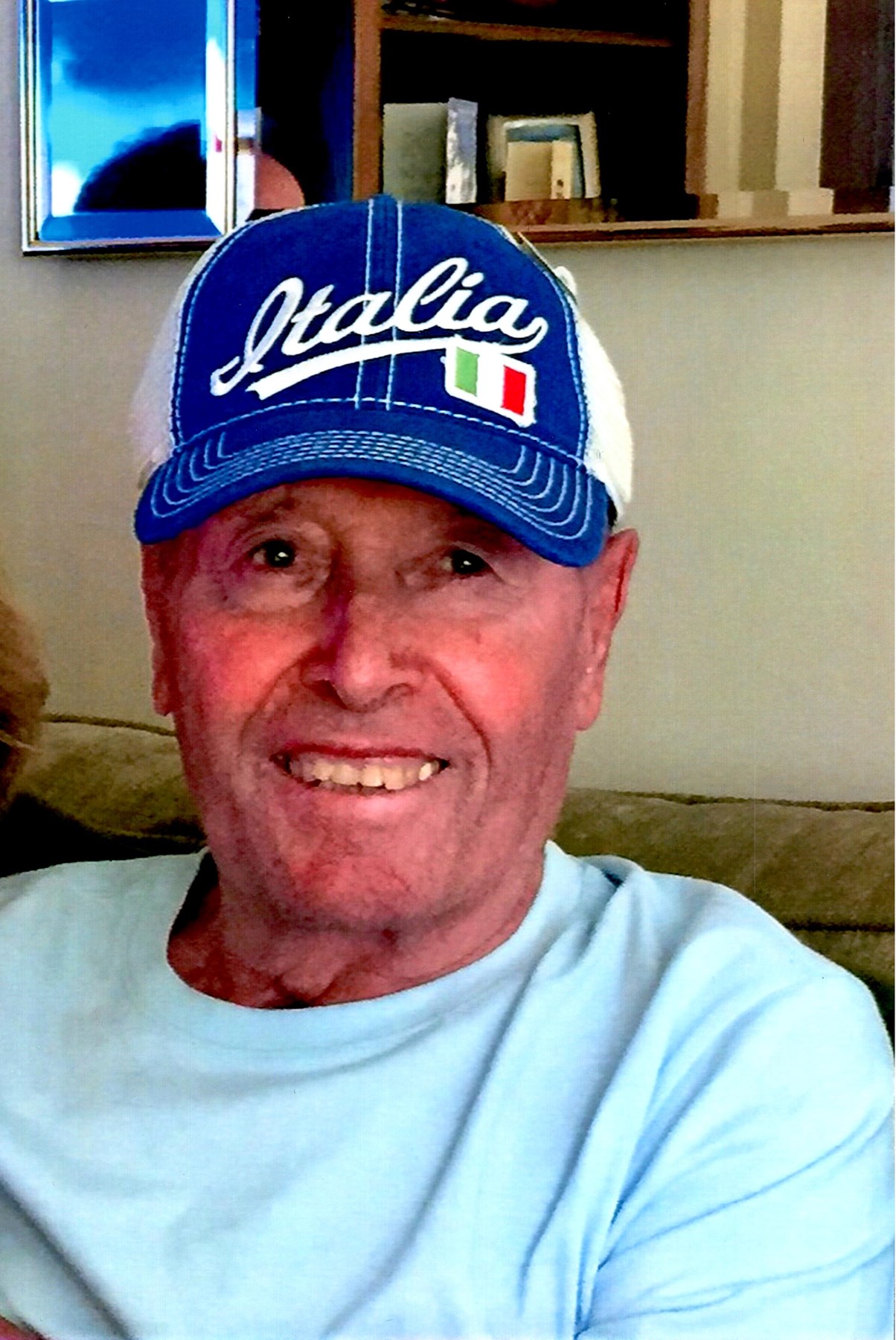 John Altobelli Obituary - Chicago, IL