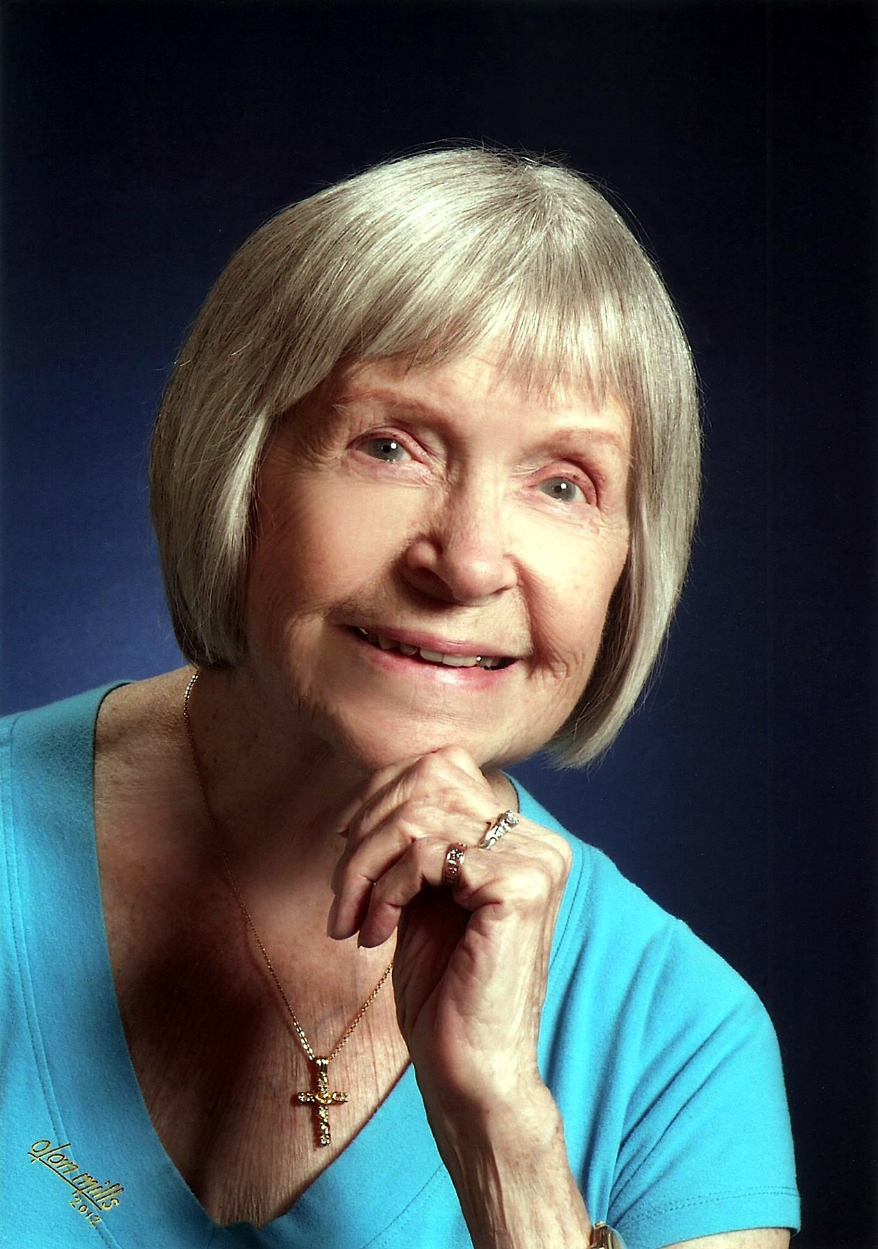 Delores Holtan Obituary - El Paso, TX