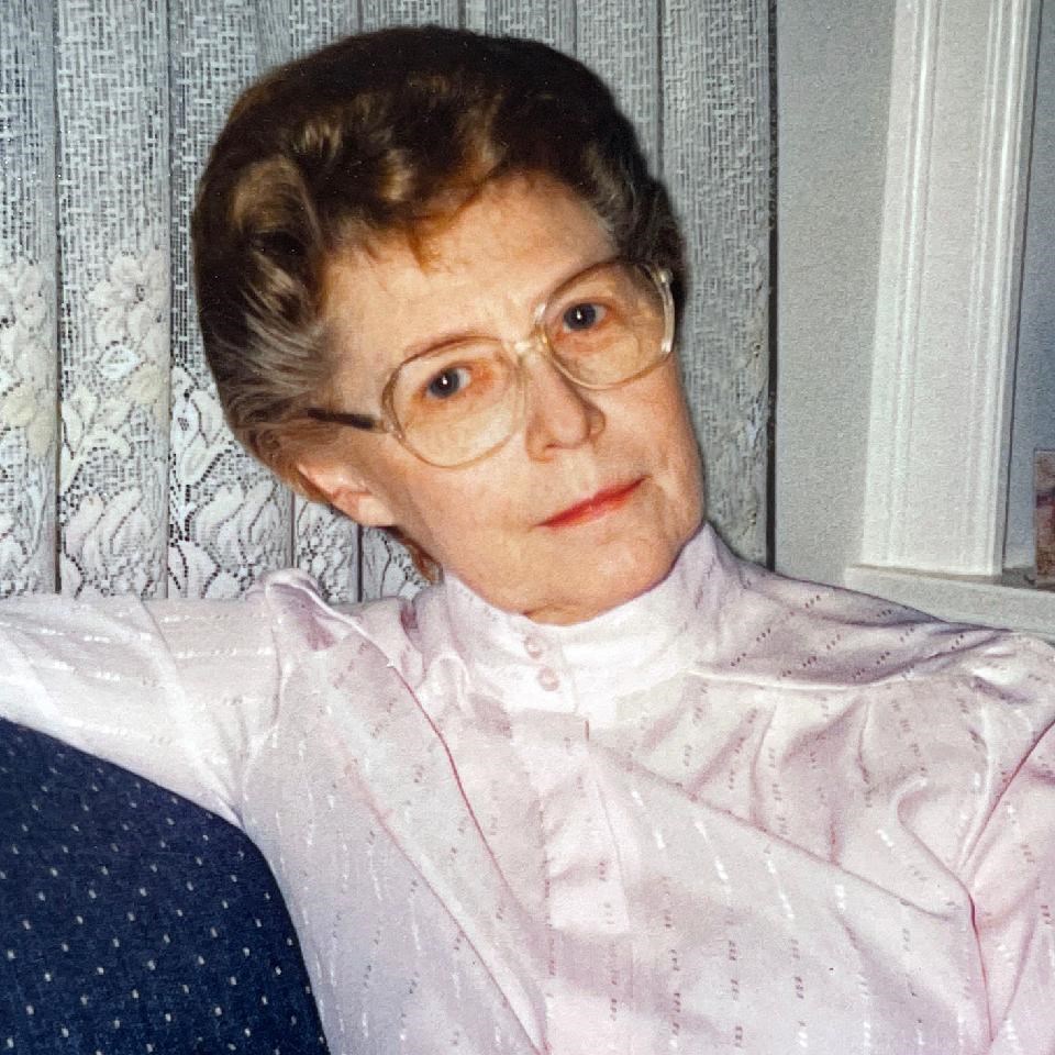 Rita Frances Valente Obituary - Highland, MI