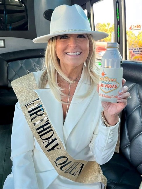 Jody Lisk Obituary - New Braunfels, TX