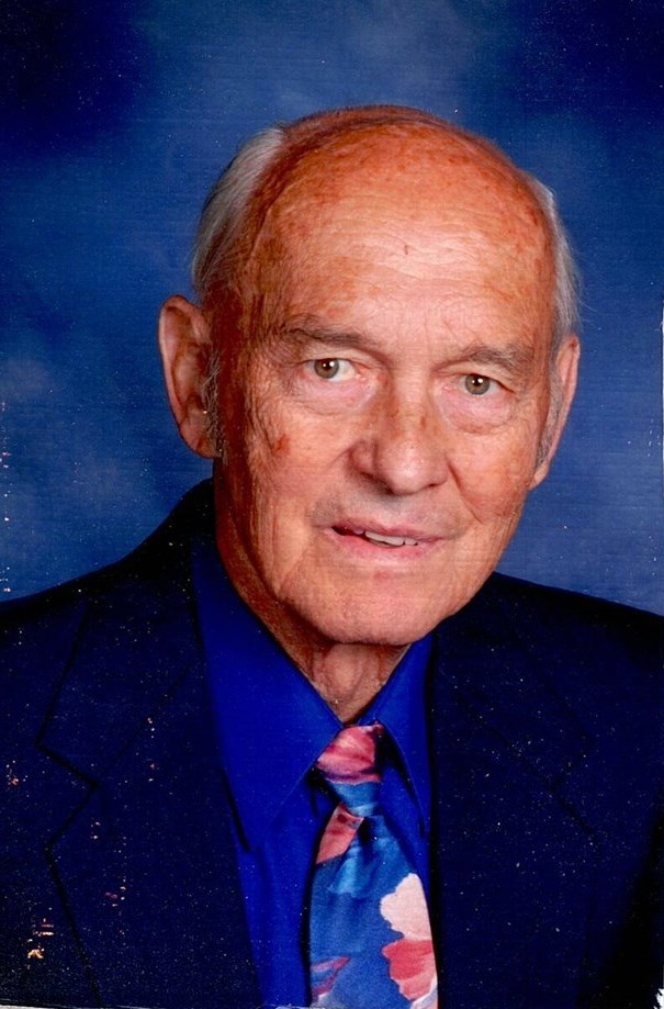 Gordon Dawson Obituary - Redding, CA