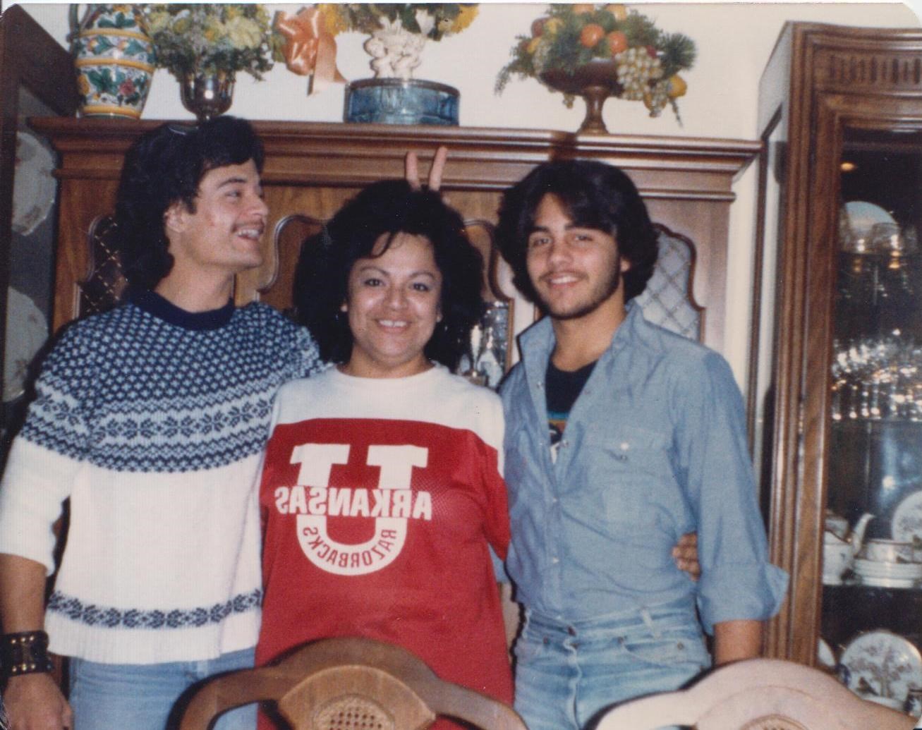 joshua engele missing