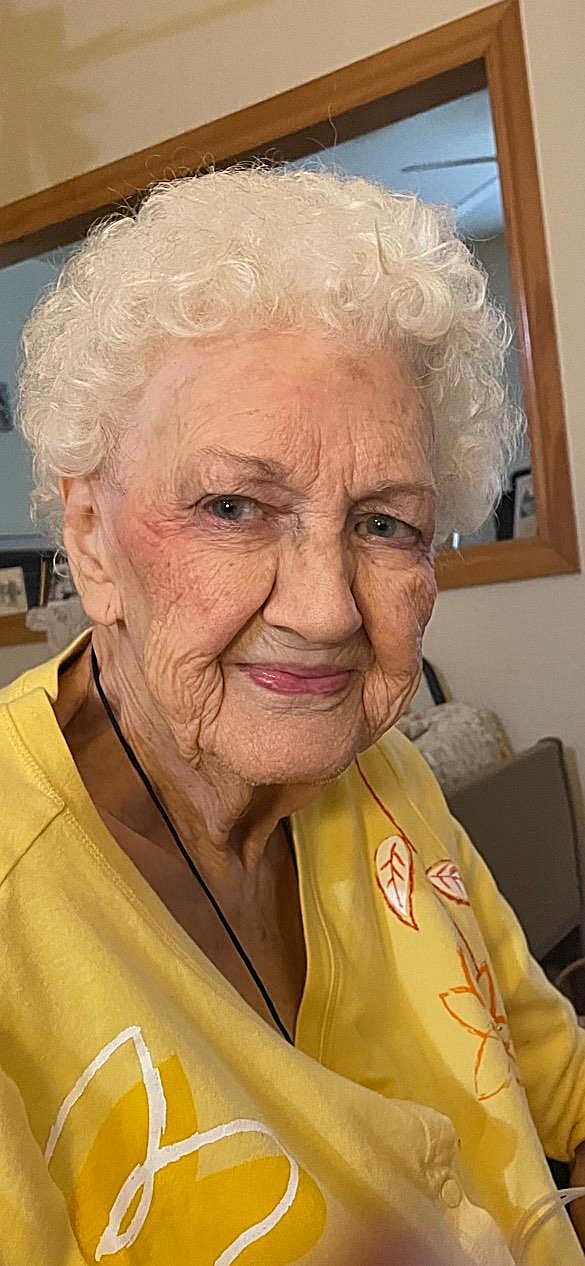Frances Wren Obituary - Haughton, LA