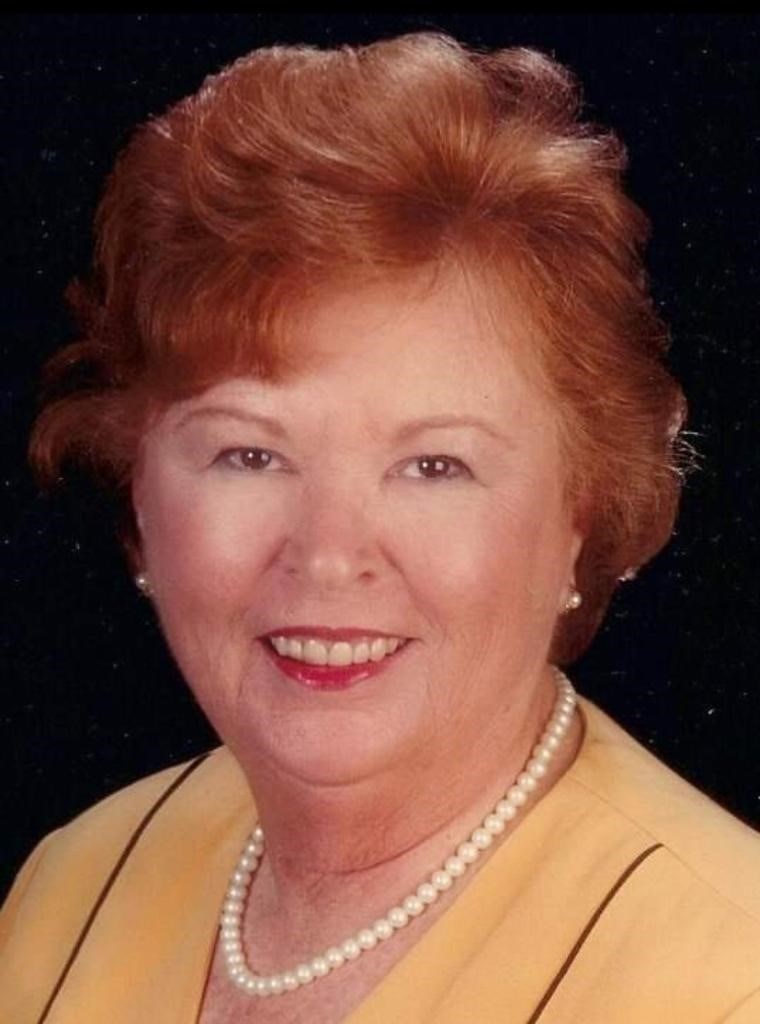 Patsy Hawkes Obituary - Fort Lauderdale, FL