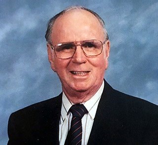 Charles Flood Obituary