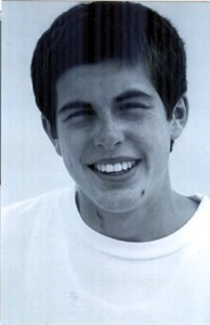 Christian Frazier Obituary - San Diego, CA