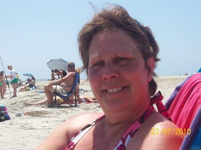 Deborah Bunn Obituary - Clayton, NC