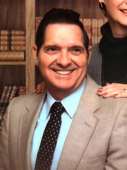 John Bing Obituary - Fort Worth, TX