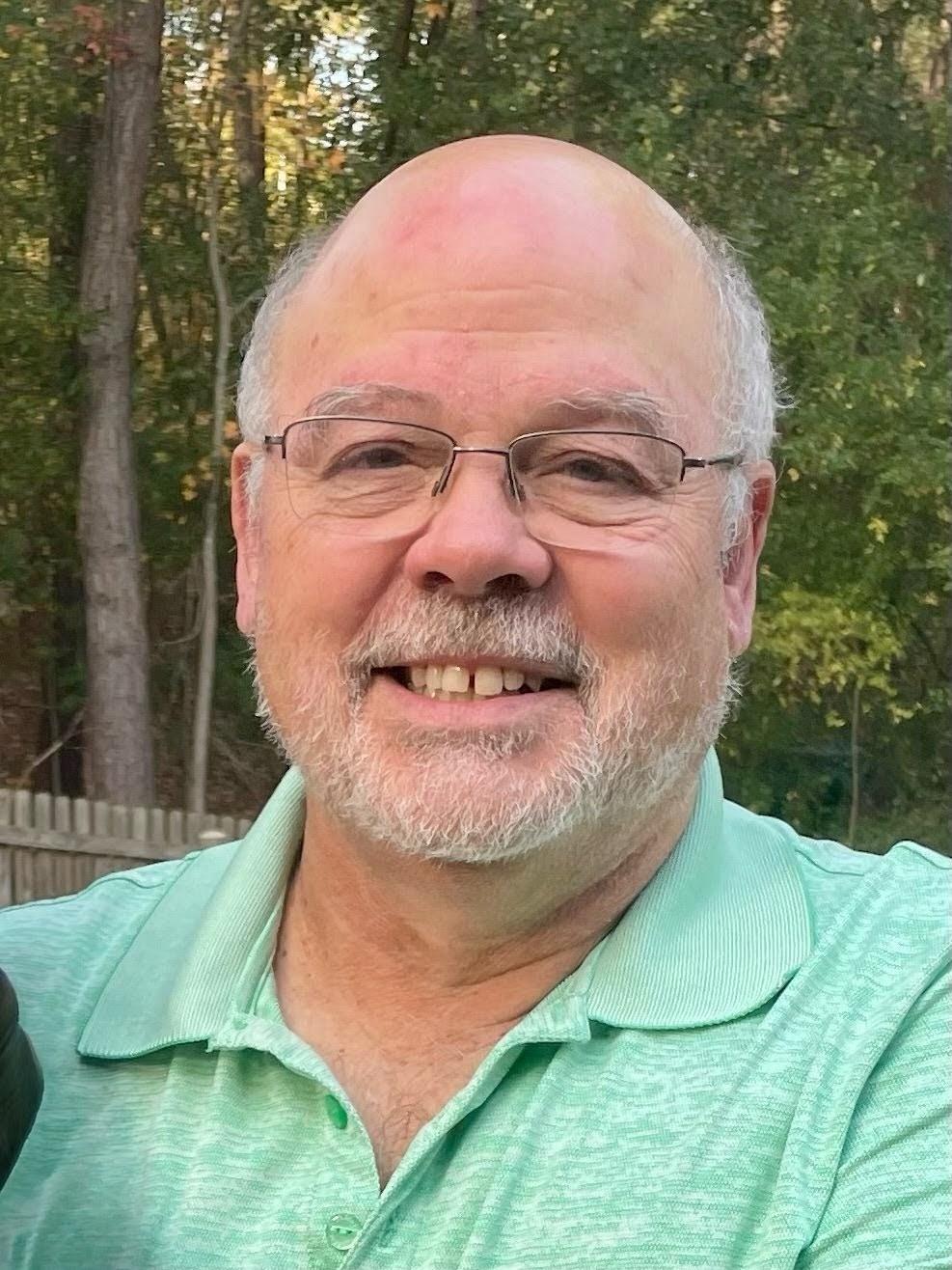 Scott Buell Obituary - Raleigh, NC