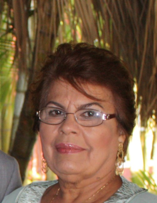 Laura Cordova Obituary - Port St. Lucie, FL