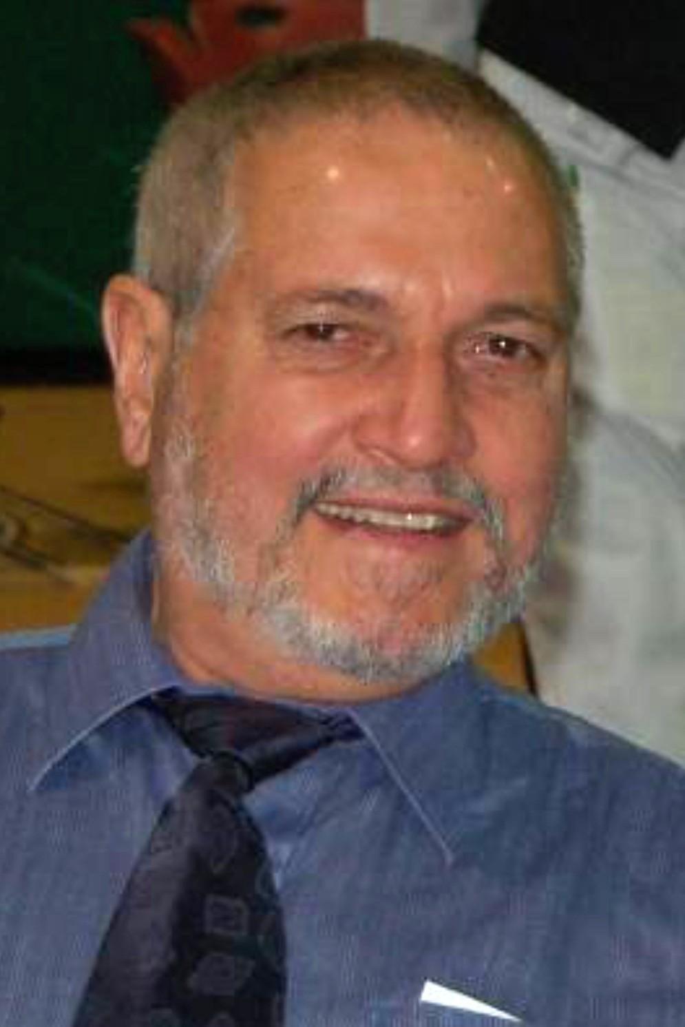 Robert LAYMAN Obituary