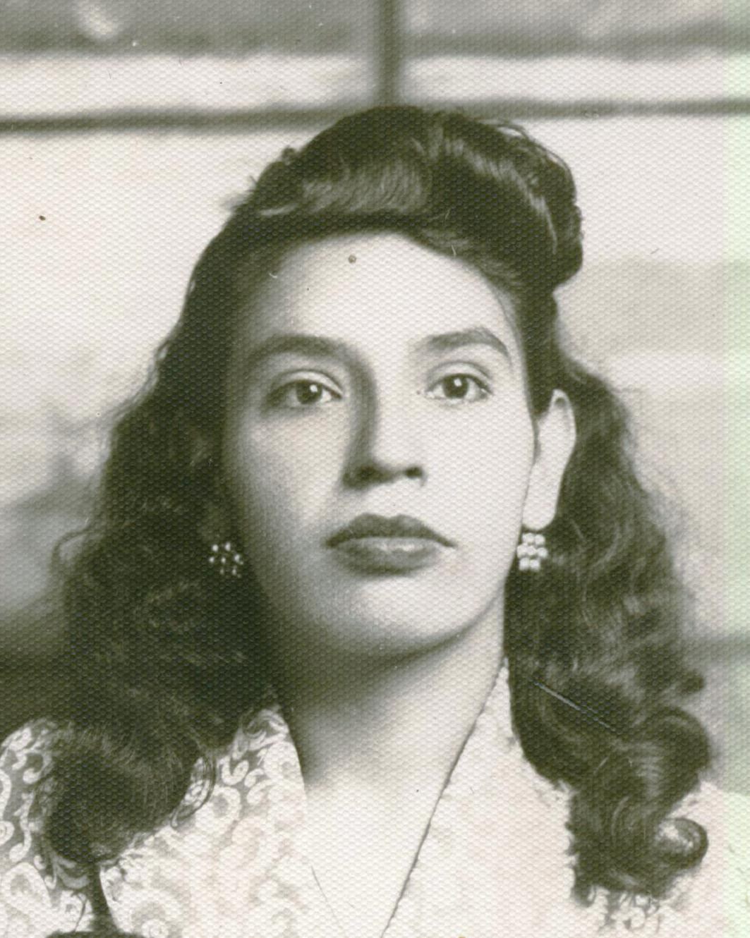 Eliza Vela Obituary - Corpus Christi, TX