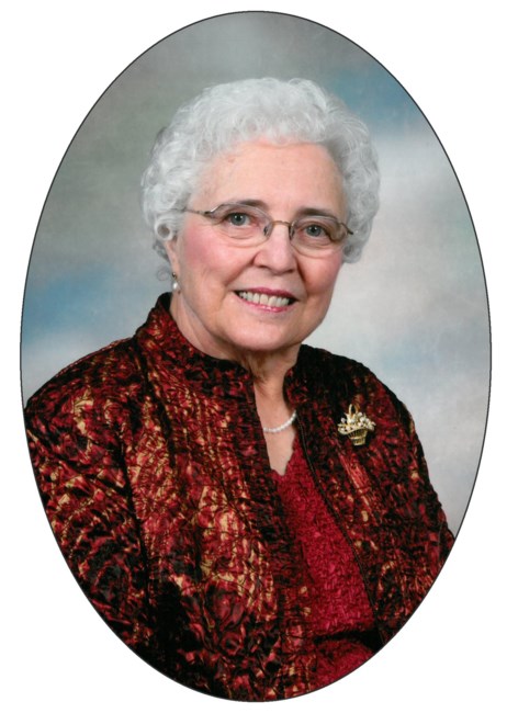Edith Anderson Obituary - Assiniboia, SK