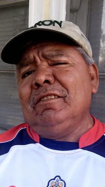 Victoriano Trinidad Torres Obituary - Chowchilla, CA