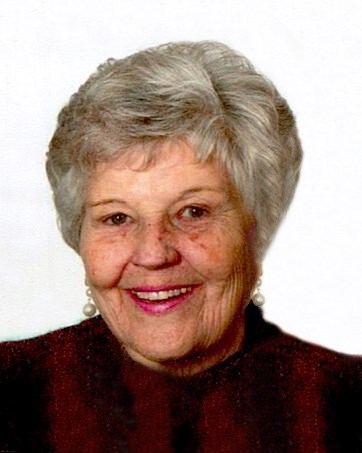 Shirley Seguin Obituary - Calgary, AB