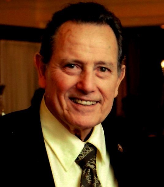 Gerald Perret Obituary - New Orleans, LA