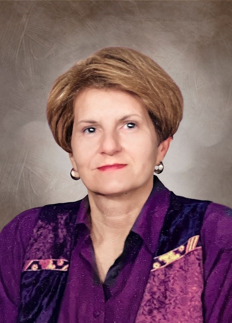 Annette Devost Soucy Obituary - St-Hyacinthe, QC