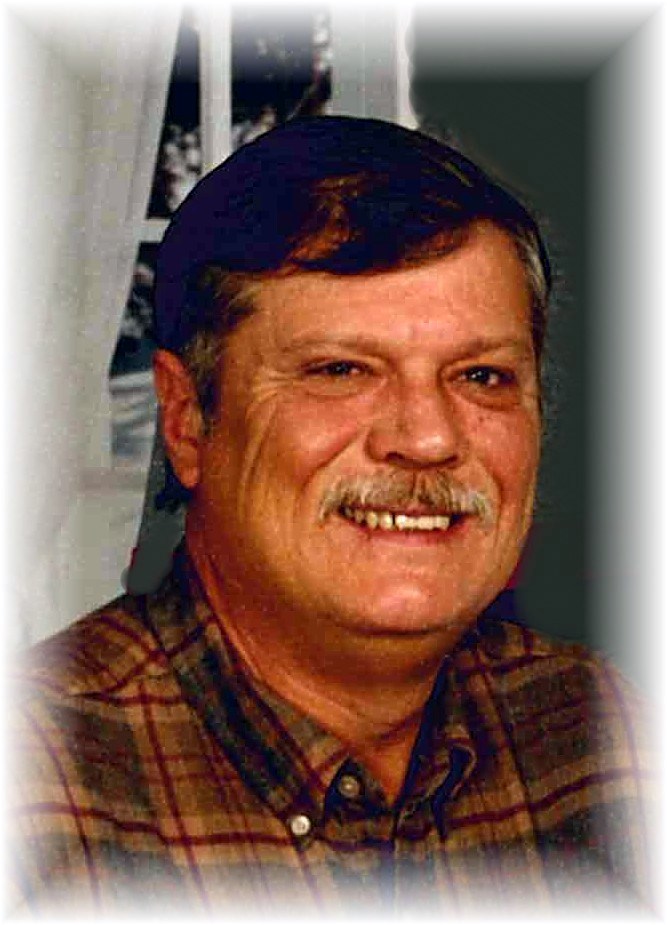 Ray Pierce Hall II Obituary - Hixson, TN