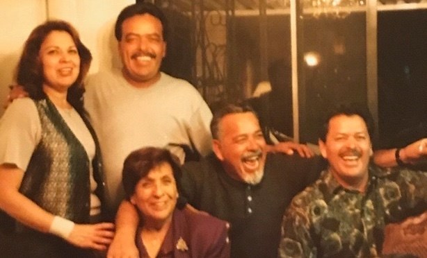 Josephine Morrill Obituary - Bloomington, CA