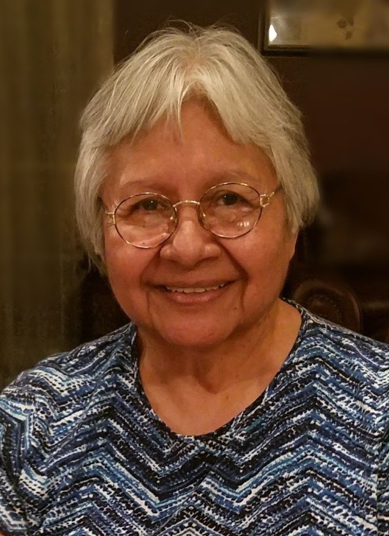 Maria G. Peña Obituary - Pharr, TX