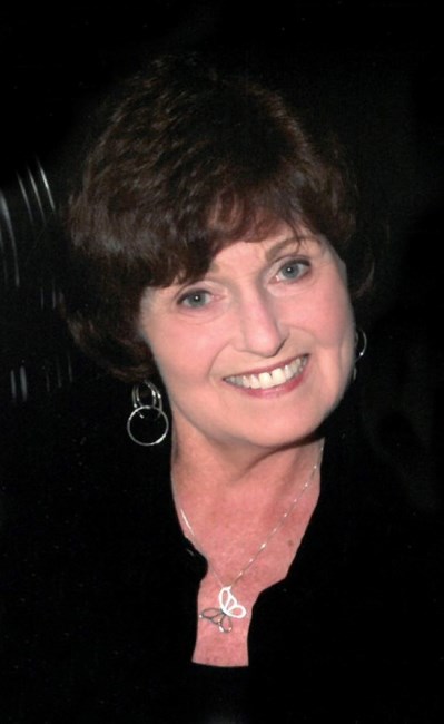 Elizabeth Ronzi Obituary - Las Vegas, NV