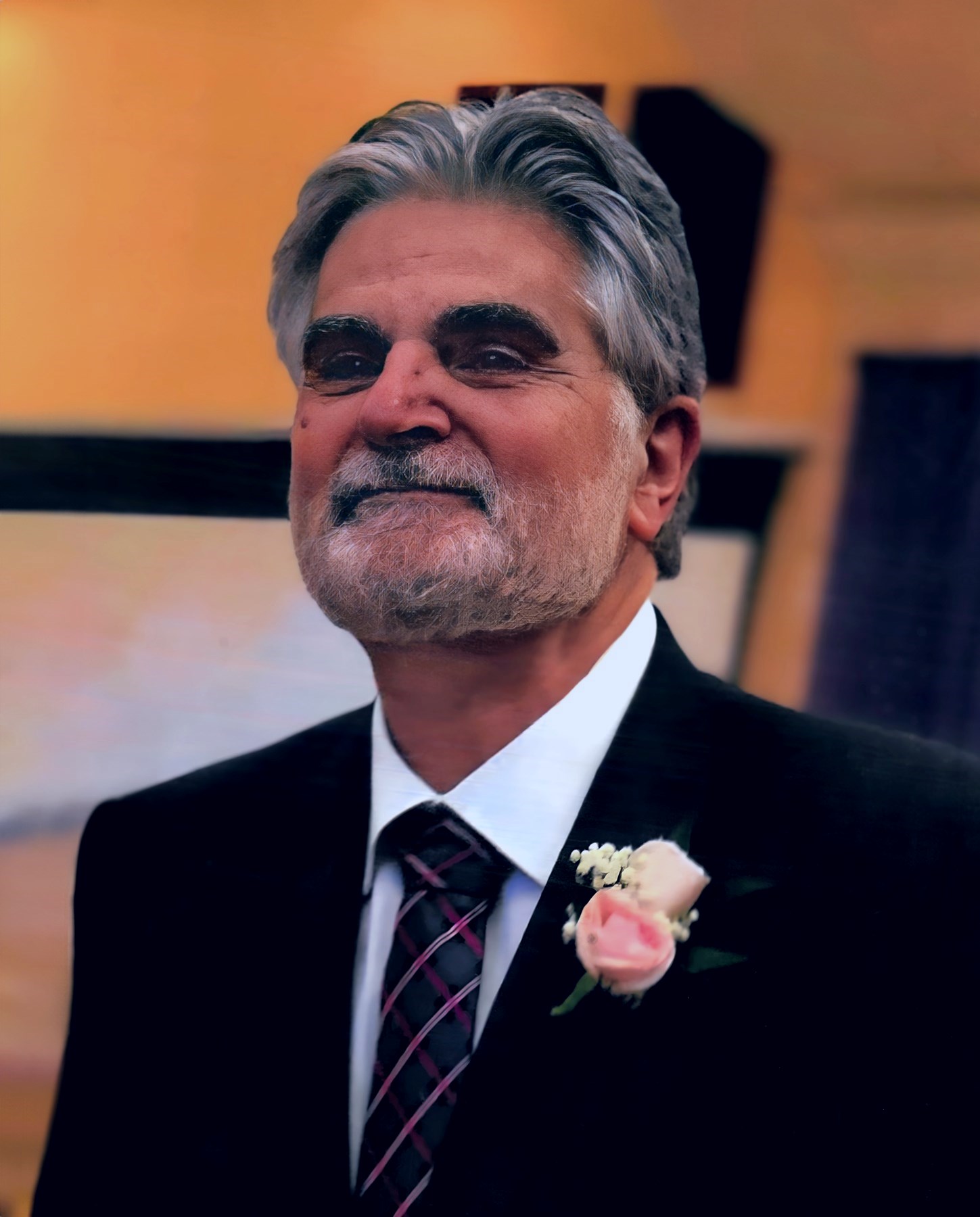 Kenneth Pace Obituary - Ontario, CA