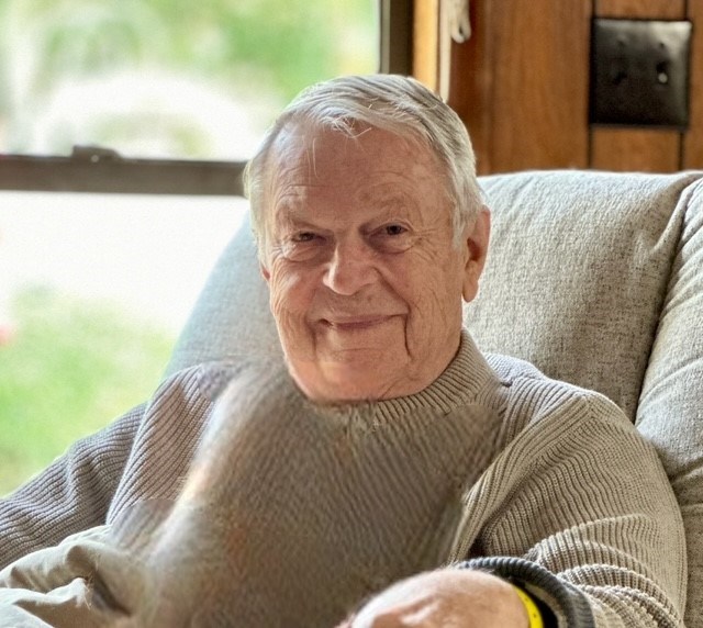 Philip McEwen Obituary - SAINT JOHNS, FL