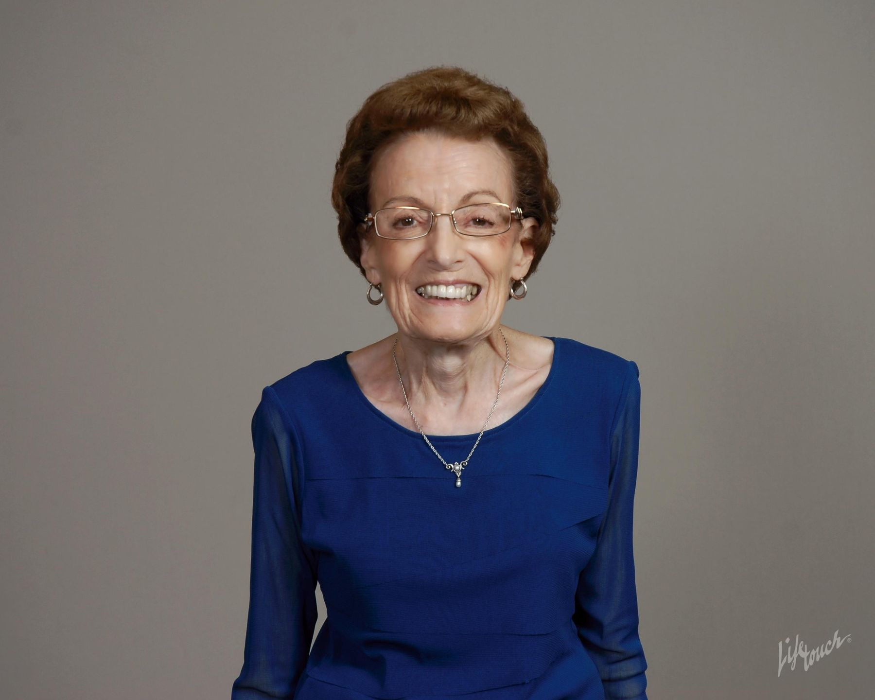 Ruby Morgan Obituary - New Braunfels, TX