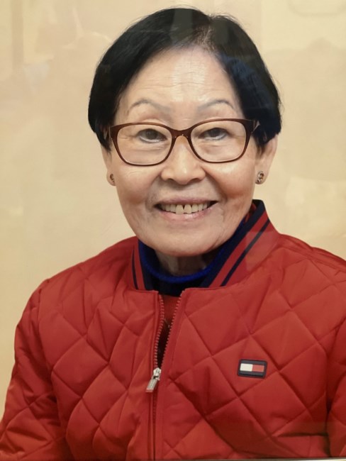 Young Lee Obituary - Pasadena, TX