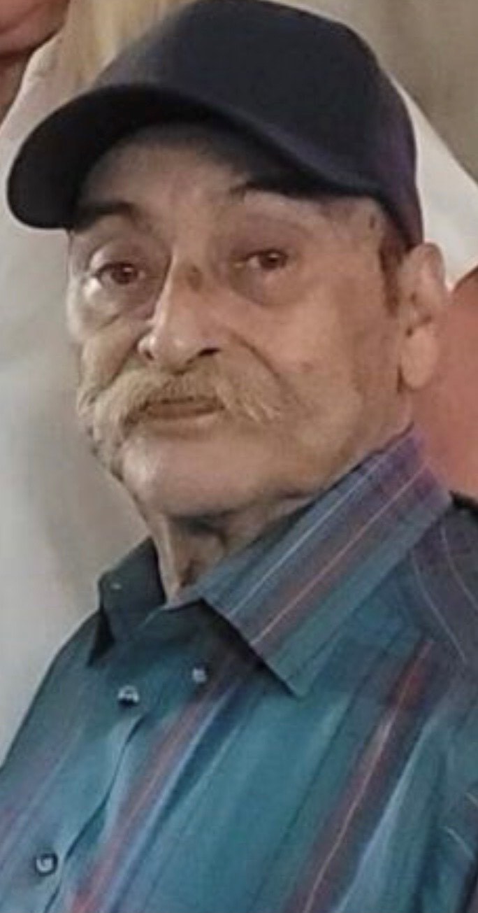 Ruben Gonzales Obituary - Houston, TX
