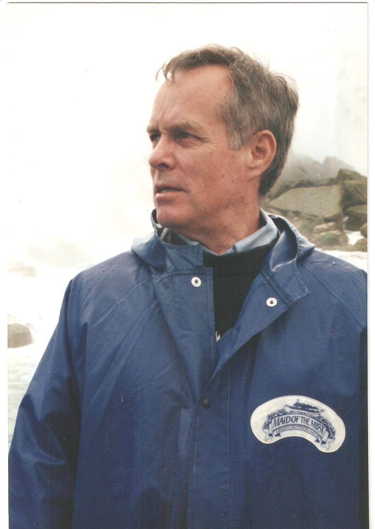 Kenneth Mc Grew Obituary - Wilmette, IL