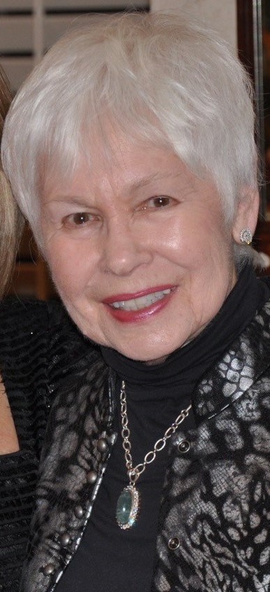 Ruth Sher Obituary - St. Louis, MO