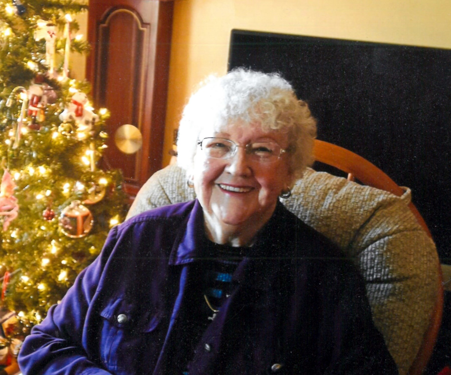 Genetta Wiggin Obituary - Fort Wayne, IN