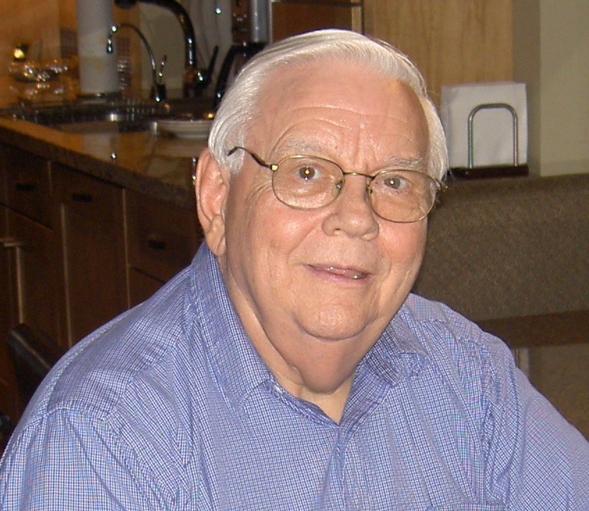 Daniel Archie Obituary - Bellevue, WA