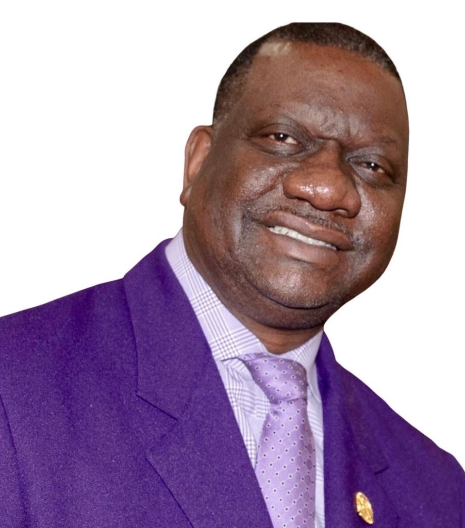 Eddie Baker Freeman Jr. Obituary - Dallas, TX