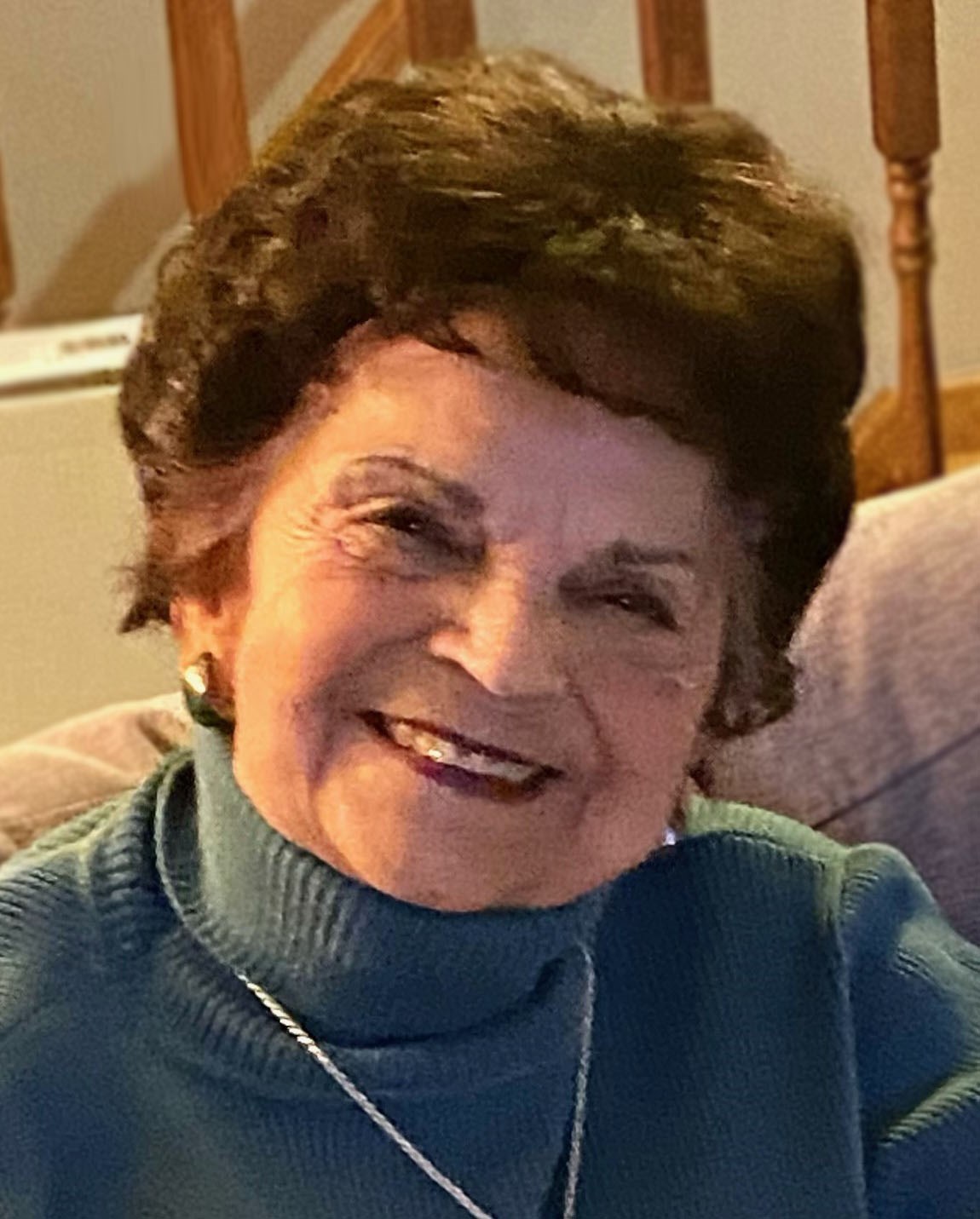 Agnes Davis Obituary - West Des Moines, IA