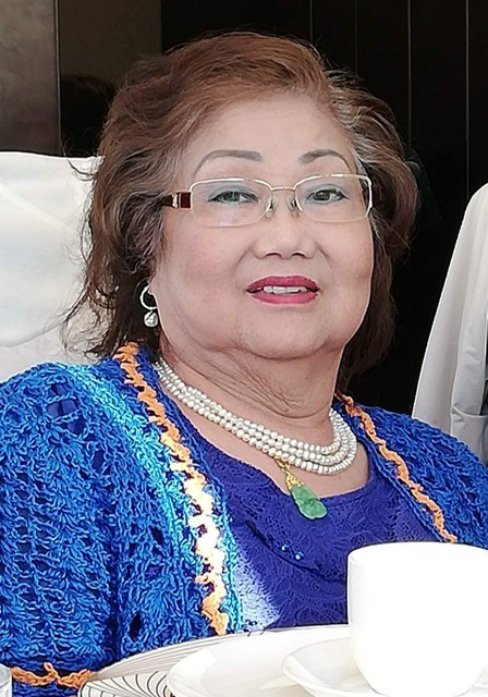 Yuk Ping Sam 岑甄郁萍 Obituary - Vancouver, BC