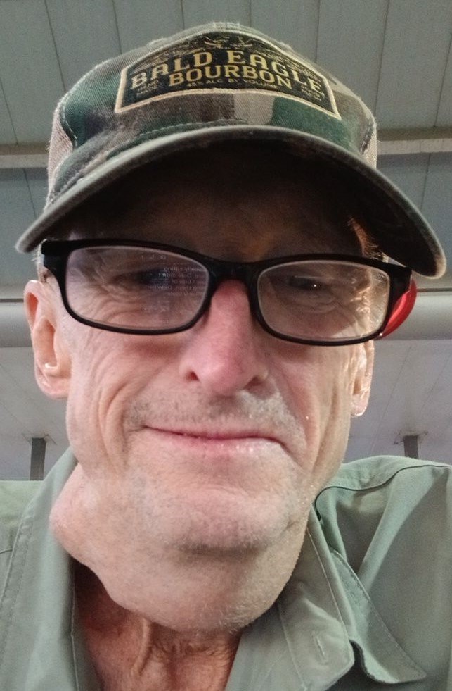 George Crain Obituary - Columbia, MS