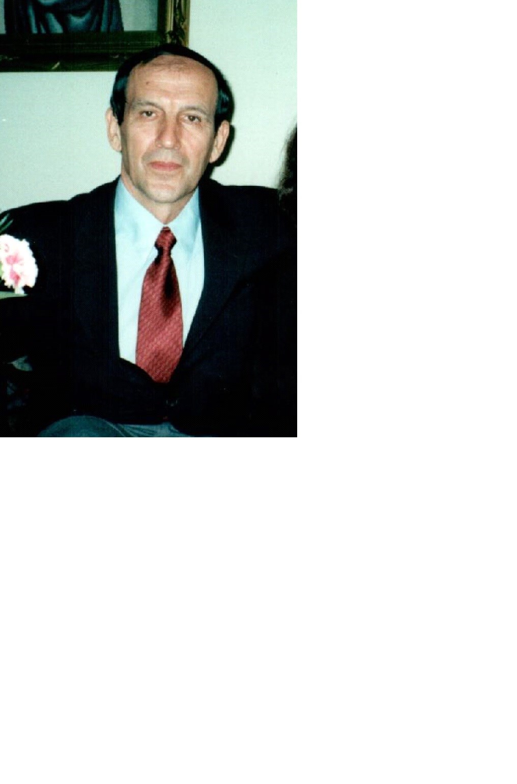 Atanas Djananov Obituary - North Hollywood, CA