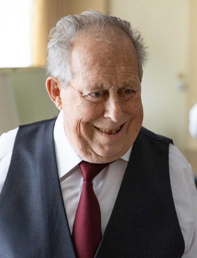 Robert Slobodin Obituary - Hackensack, NJ