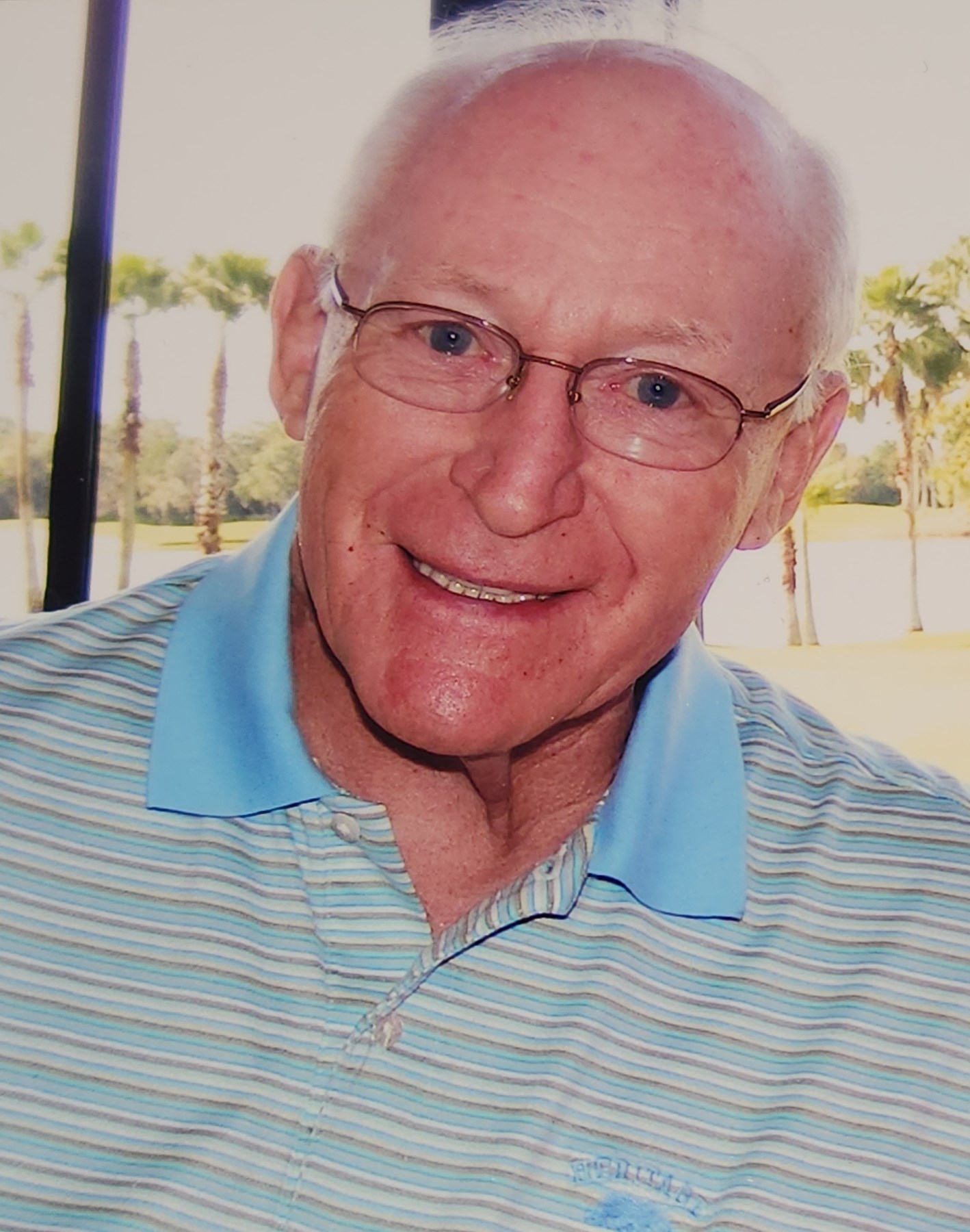Eugene Joseph Coghlan Obituary - Sarasota, FL