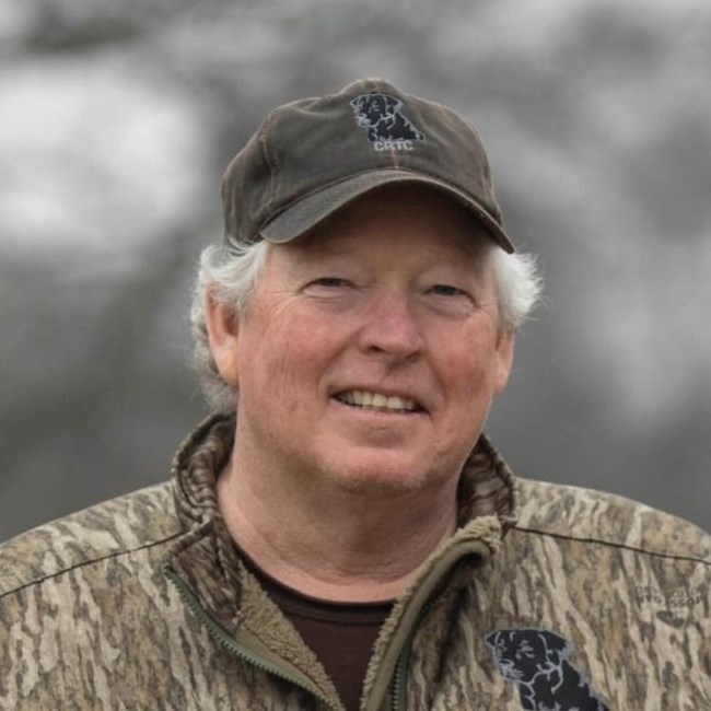 James William Murry Obituary - Lakeway, TX