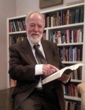 Lt. Col. Joseph Sullivan, Ph.D Obituario - San Antonio, TX