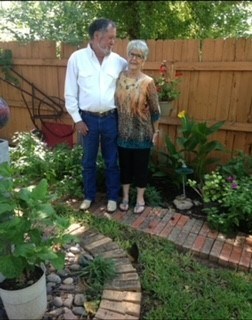 Calvin Garrett Obituary - Abilene, TX