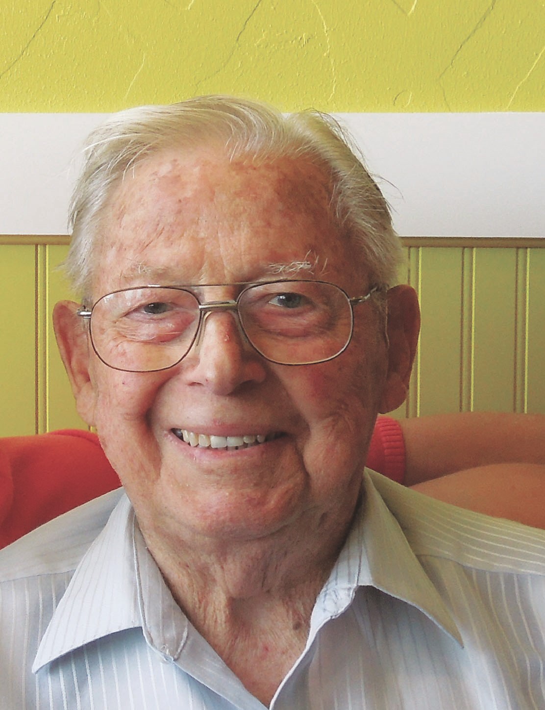 Henry Junior "Hank" Pletcher Obituary - Yakima, WA